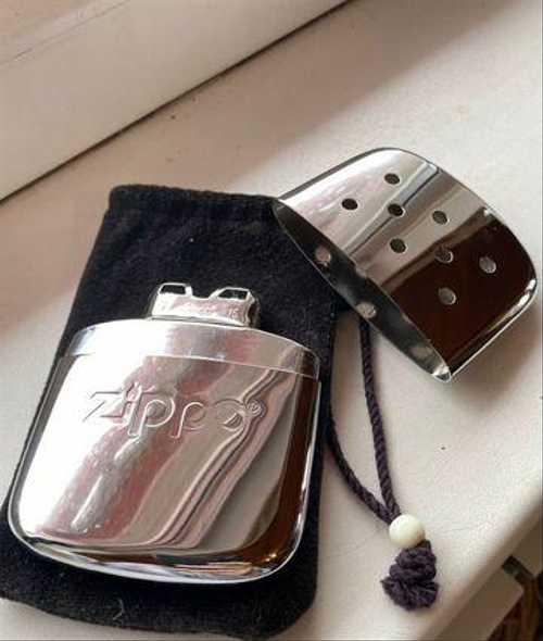 Грелка каталитическая Zippo