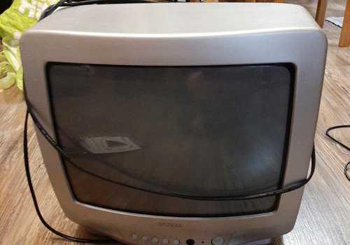 Телевизор polar 37 см