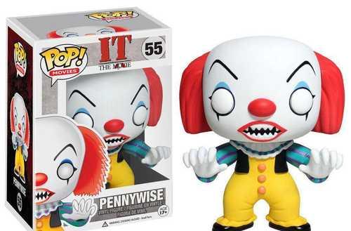 Фигурка Funko POP - "IT"