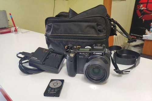 Canon PowerShot Pro1