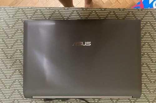 Ноутбук Asus X5MS