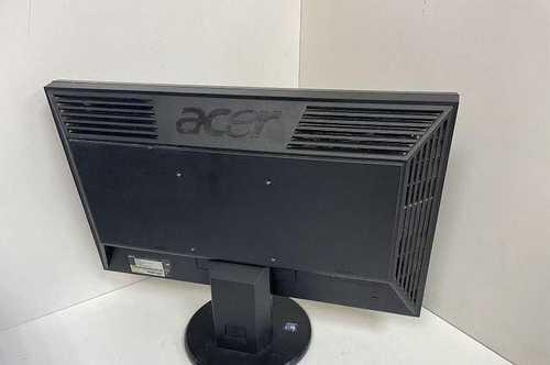 Мониторы Acer V193HQDb