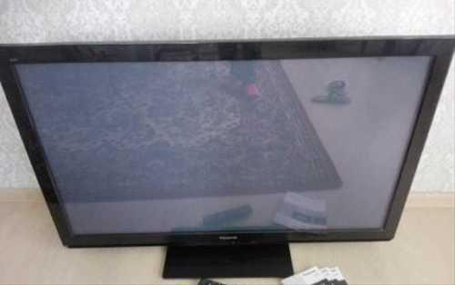 Плазменный телевизор Panasonic Viera, 50 дюйма