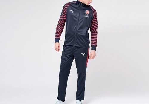 Спортивный костюм Puma FC Arsenal (14725)