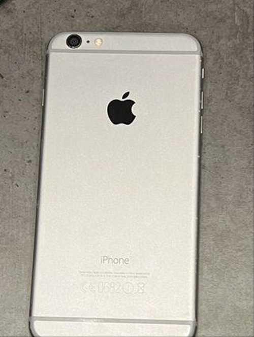iPhone 6 plus 64gb