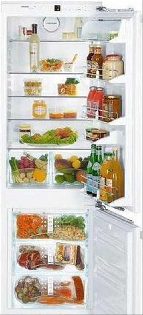 Холодильник liebherr ICN 3056 premium nofrost
