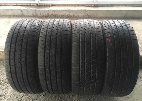 Bridgestone Dueler h/l 285/45 r22. Автомобильная шина Bridgestone Dueler h/l 400 285/45 r22 110h всесезонная.