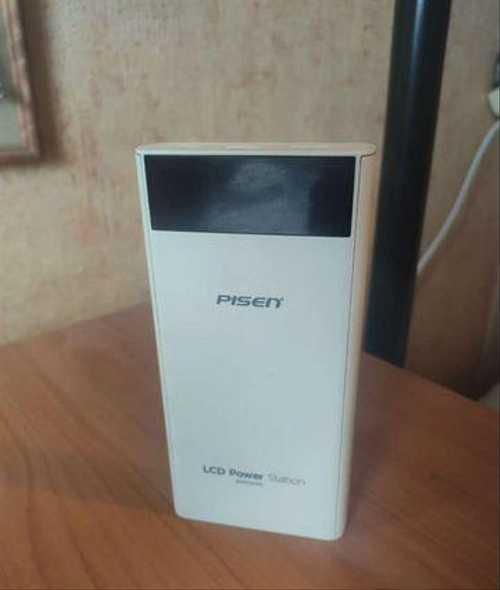 Power bank Pisen 20000 mAh