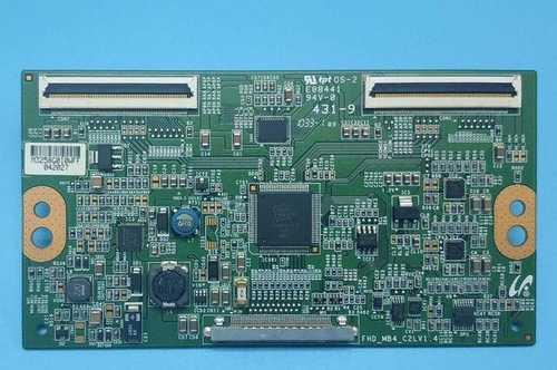 T-CON FHD MB4 C2LV1.4 для Sony KDL-32EX402