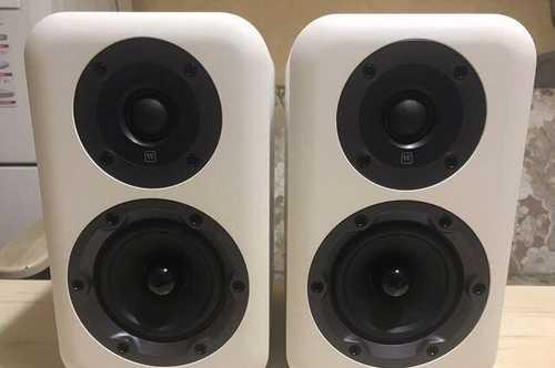 Wharfedale D310 white Hi-Fi акустика новая