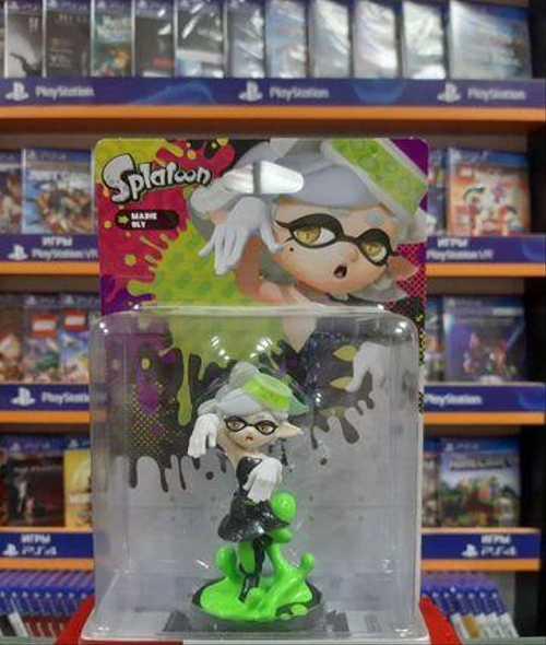 Amiibo Marie Oly