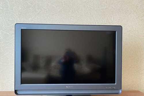 Телевизор sony bravia 37U4000K
