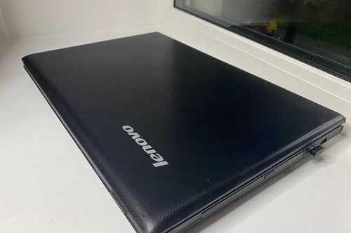 Ноутбук Lenovo G510 i5 6Гб