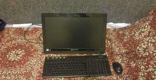 Моноблок Packard bell oneTwo s3270