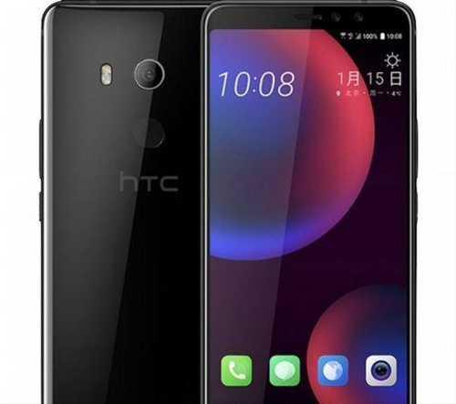 HTC U11 Eyes