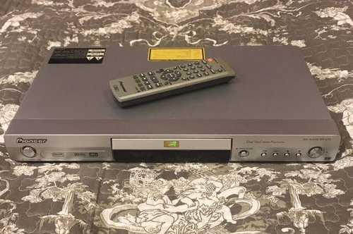 Продаю DVD плейер DV-470