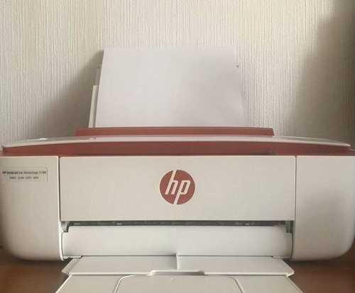 Принтер HP