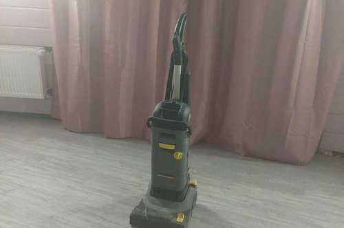 Karcher профессиональная мойка пола