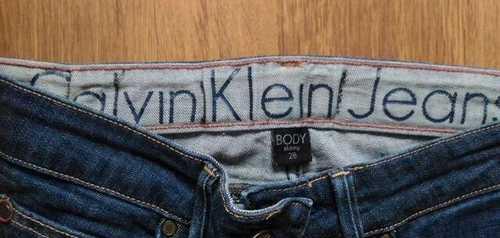 Джинсы Calvin Klein Jeans