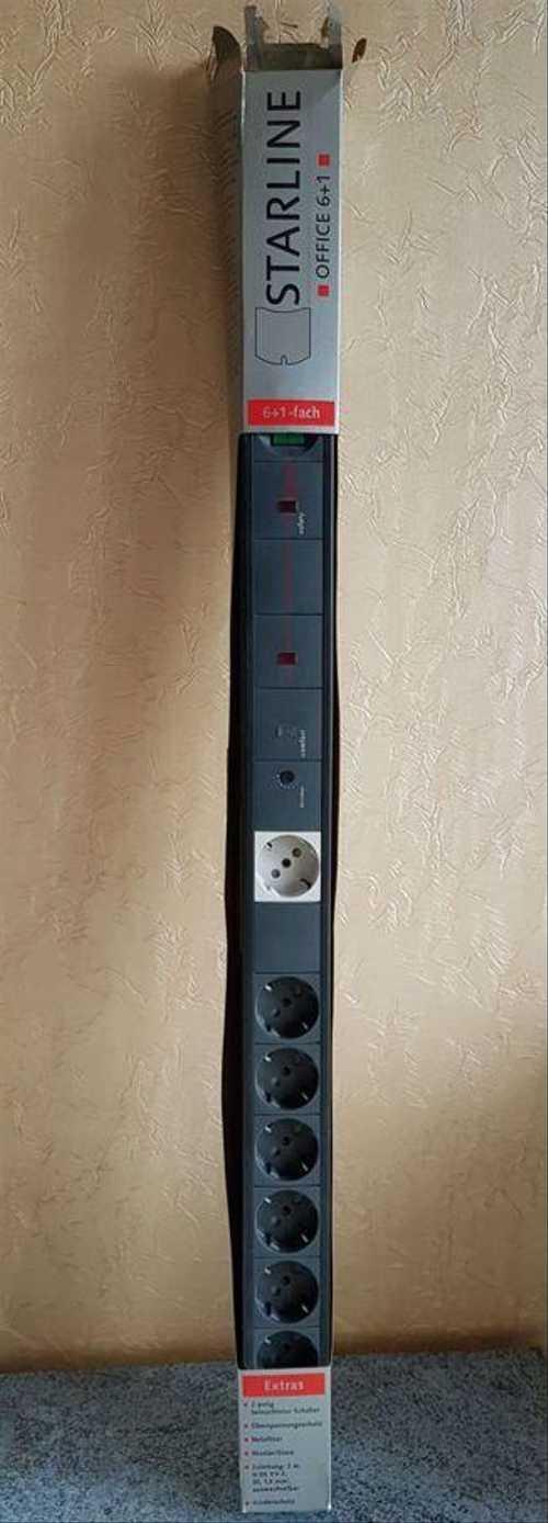 Сетевой фильтр