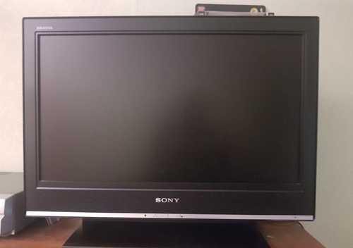 Телевизор Sony KDL-26S3000 26"
