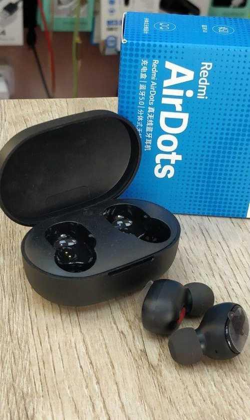 Наушники Redmi Airdots