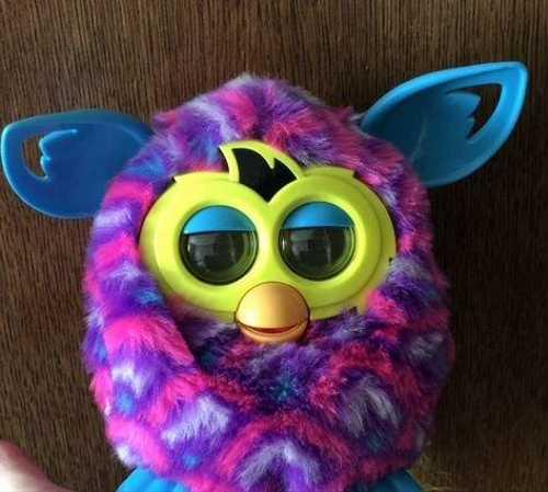 Игрушка Furby boom