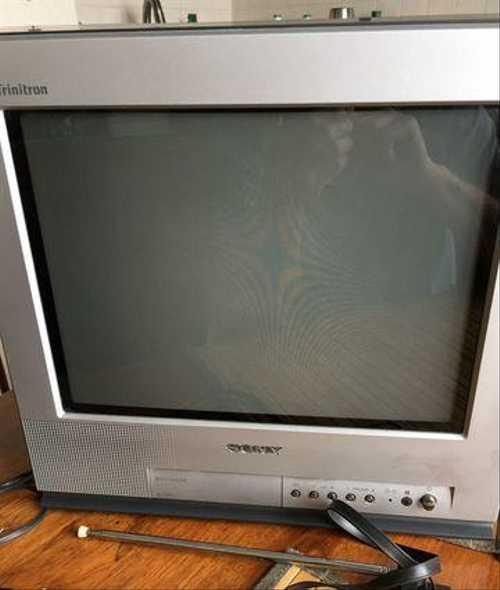 Телевизор Sony KV-PF14M70