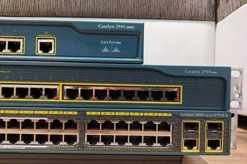 Cisco catalyst