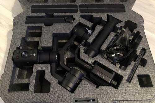 Dji ronin s