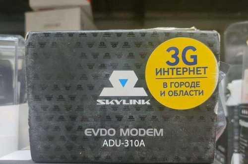 Модем Skylink AnyData ADU-310 мск