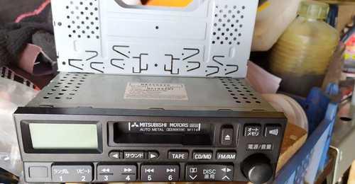 Магнитола CD-Receiver Kenwood-W534UGY