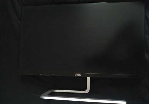 Монитор AOC I2381FH fullHD 23inch