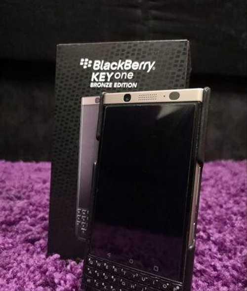 Blackberry KeyOne 4/64