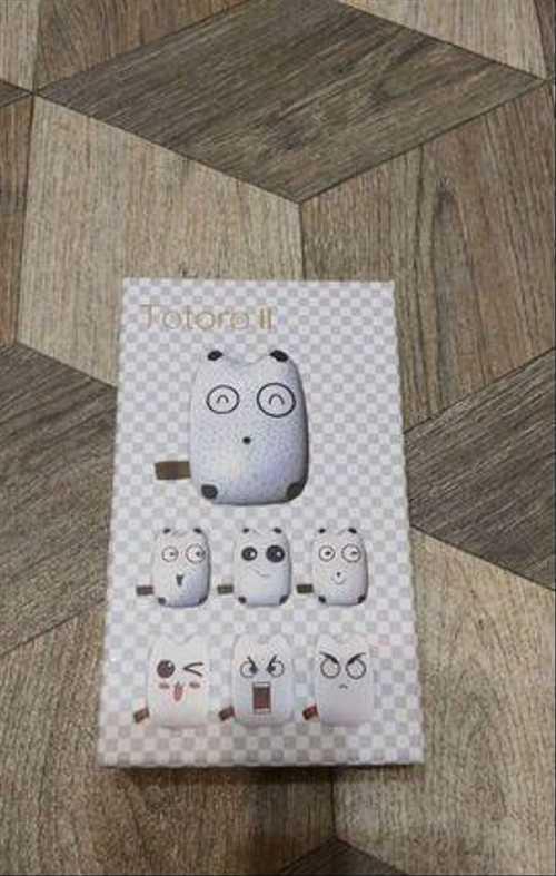 Totoro II Power Bank