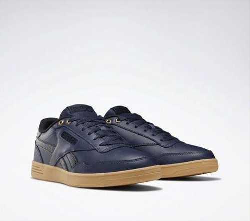 Мужские Кроссовки Reebok Royal Techque T LX