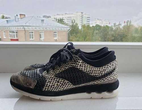 Кроссовки Salvatore Ferragamo