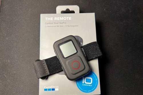 Пульт для камеры The Remote GoPro