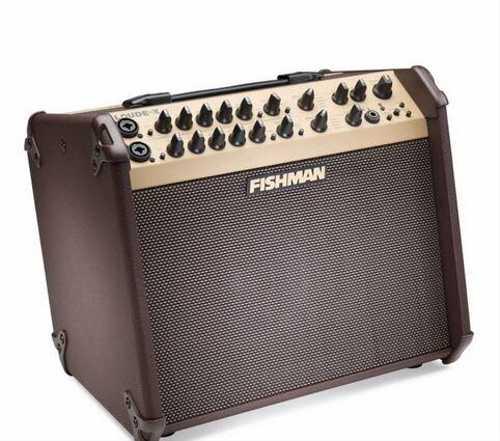 Комбоусилитель Fishman PRO-LBT-EU6