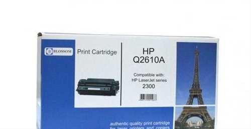 Картридж HP Q2610A для hp LJ 2300