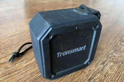 Tronsmart element groove