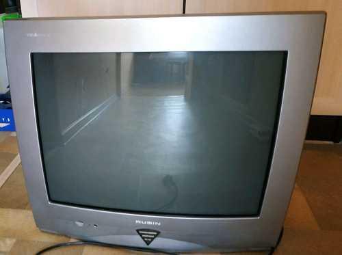 Телевизор Rubin 55m10-2