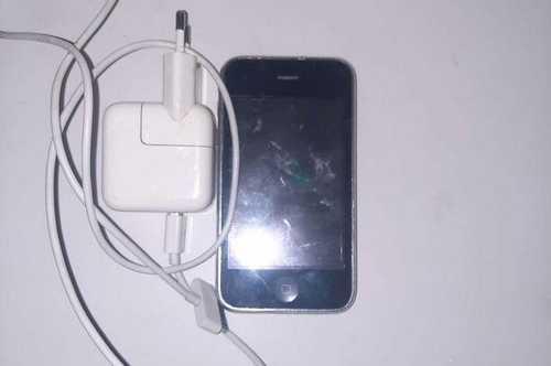 Телефон iPhone1