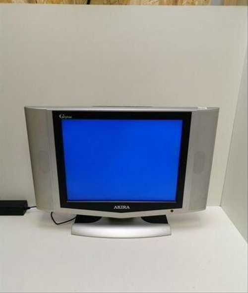 Телевизор ЖК akira LCT-15JT31 (T10961)