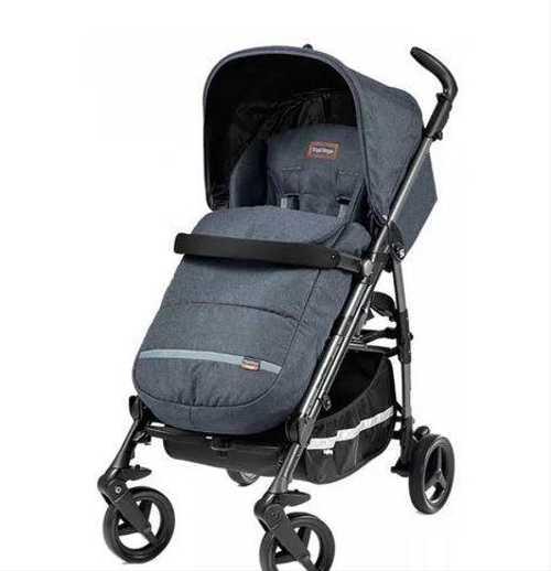 Детская коляска peg-perego si