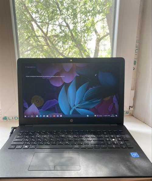 Hp Laptop 15 Ra0xx Festimaru Мониторинг объявлений 