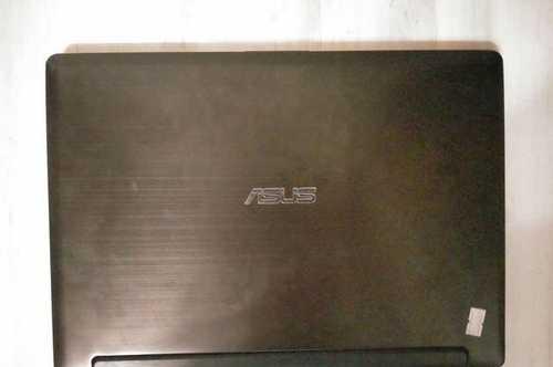 Ультрабук(ноутбук) asus S46C