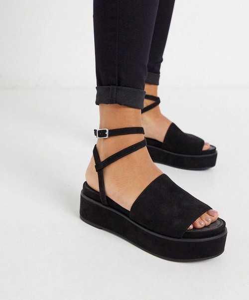 Босоножки ASOS design