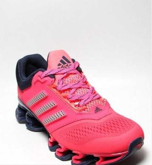 Кроссовки Adidas spring Bounce р 35-36