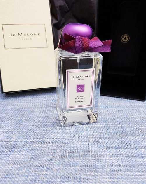 Духи Jo Malone Plum Blossom